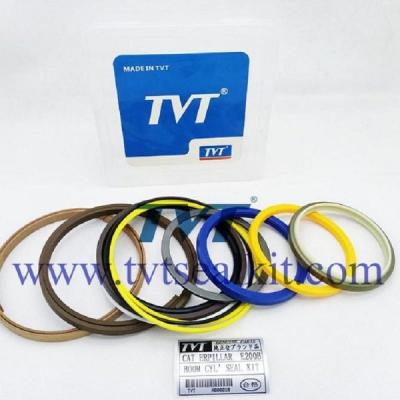 China Sealing parts Caterpillar Excavator Cat200B boom Cylinder Seal Kit 0964395 for sale