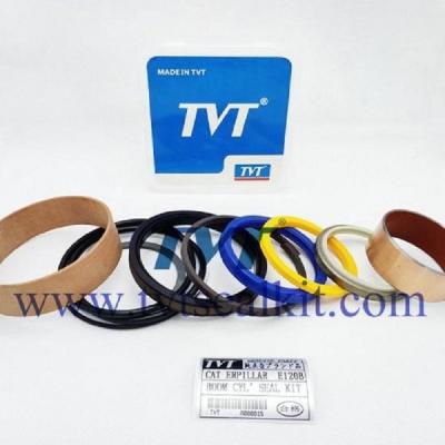 China Sealing parts 0995310 Caterpillar Excavator Cat120B boom Cylinder Seal Kit for sale
