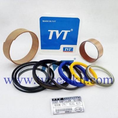 China Sealing parts Cat110B Caterpillar Excavator boom Cylinder Seal Kit 0938385 for sale