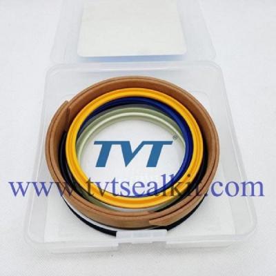 China Sealing parts 0938390 Caterpillar Excavator bucket Cylinder Seal Kit for sale