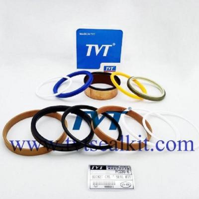 China Sealing parts Komatsu Excavator PC220-6 bucket Cylinder Seal Kit 707-98-47620 for sale