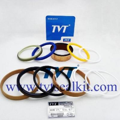 China Sealing parts Komatsu Excavator PC220-6 boom Cylinder Seal Kit 707-99-47600 for sale