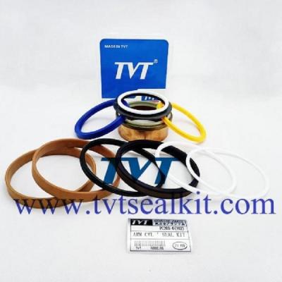 China Sealing parts Komatsu Excavator Pc200-6S Arm Cylinder Seal Kit 707-99-57250 for sale