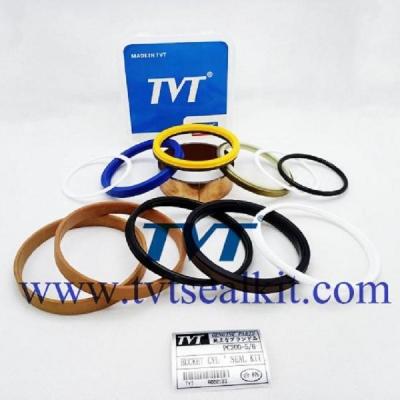 China Sealing parts Komatsu Excavator PC200-5 bucket Cylinder Seal Kit 707-98-45220 for sale