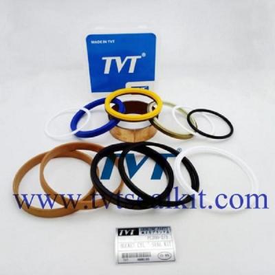 China Sealing parts Komatsu Excavator PC200-3 bucket Cylinder Seal Kit 707-98-38500 for sale