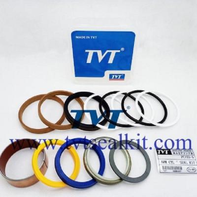 China Sealing parts Komatsu Excavator Pc120-5 Arm Cylinder Seal Kit 707-99-44200 for sale