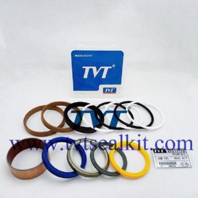 China Sealing parts Komatsu Excavator Pc120-3 Arm Cylinder Seal Kit 707-98-38600 for sale
