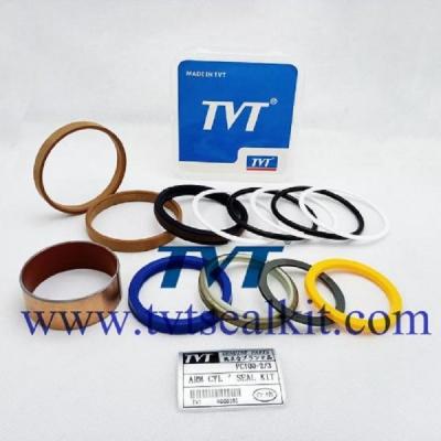 China Sealing parts Komatsu Excavator Pc100-3 Arm Cylinder Seal Kit 707-98-38600 for sale