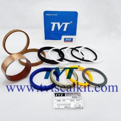China Sealing parts Komatsu Excavator Pc60-7 Arm Cylinder Seal Kit 707-99-35230 for sale