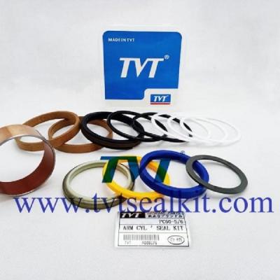 China Sealing parts Komatsu Excavator Pc60-6 Arm Cylinder Seal Kit 707-99-27600 for sale