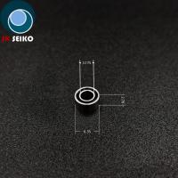 China SR144TLZWN 3.175*6.35*2.78 High Speed Dental Bearing Torlon Cage Ceramic Bearing for sale