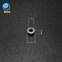 China SR133 K1 2.38*4.76*1.588 Dental Handpiece Bearing Sliver Drill Bearings for sale