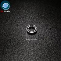 China S640 4*6.5*1.3 Dental Handpiece Bearing Low Speed Stainless Steel Cage for sale