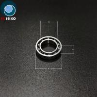 China SMR85 5*8*2 Dental Handpiece Bearing Low Speed High Precision for sale