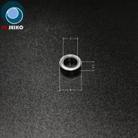 China SMR85ZZ 5*8*2.5 Dental Handpiece Bearing Stainless Steel Ball Bearing for sale