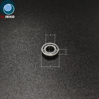 China SMR84 4*8*2 Dental Handpiece Bearing Stainless Steel Ceramic Ball Bearing for sale