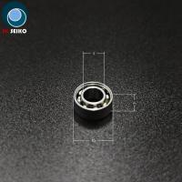 China SMR105 5*10*3 Dental Handpiece Bearing Low Speed Stainless Steel for sale