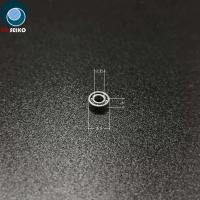 China S692 2.35*5.5*2 Dental Handpiece Bearing Low Speed Ceramic Bearing for sale
