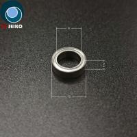 China MR128ZZ  8*12*3.5  Dental Grinding Machine Bearing Nail Grinding Machine Bearing for sale