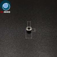 China SMR52ZZ 2*5*2.5 Dental Handpiece Bearing Low Noise Stainless Steel for sale