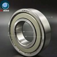 China VCMP206-Z 30*62*16 Vacuum Pump Bearing for sale