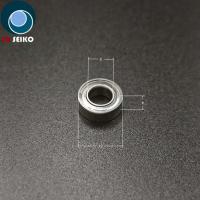 China MR126ZZ 6*12*4 Drone Bearing UAV Unmanned Aerial Vehicle Bearing DJI Ryzetello Bearing  FPV Bearing for sale