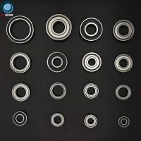 China Motor Bearing 830ZZ 625ZZ 626ZZ 696ZZ 688ZZ 695ZZ 694ZZ Bearing Vacuum Cleaners Bearing  Food Processing Small Appliations Bearing for sale