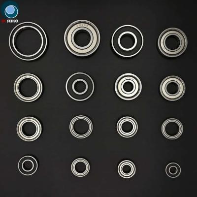 China Motor Bearing 830ZZ 625ZZ 626ZZ 696ZZ 688ZZ 695ZZ 694ZZ Bearing Vacuum Cleaners Bearing  Food Processing Small Appliations Bearing for sale