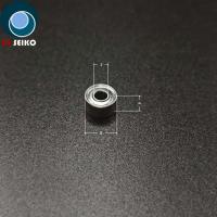 China 830ZZ 3*8*4 Cooling Fan Bearing Computer Fan Bearing Equipment Cooling Fan Bearing Home Appliance for sale