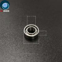 China SMR63 3*6*2 Dental Handpiece Bearing Low Speed Silver Stainless Steel for sale