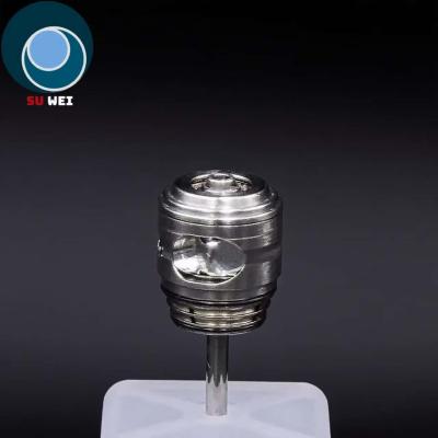 China Dental Rotor For NSK S - MAX M500 / M500L / M800L  High Speed Handpiece Dental Rotor Air Turbine for sale