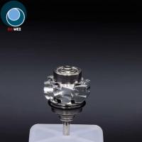 China Dental Rotor For NSK PANA - MAX PAX - TU High Speed Handpiece Dental Rotor Air Turbine for sale
