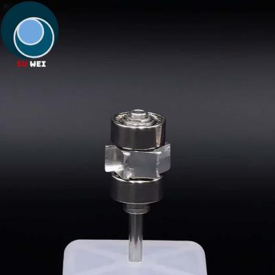 China Dental Rotor For WH796 TopAir / Toplight100 / 700 /800  High Speed Handpiece Dental Rotor Air Turbine for sale