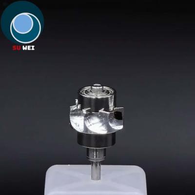 China Dental Rotor For Sirona T1 / T3 MiNi  High Speed Handpiece Dental Rotor Air Turbine for sale