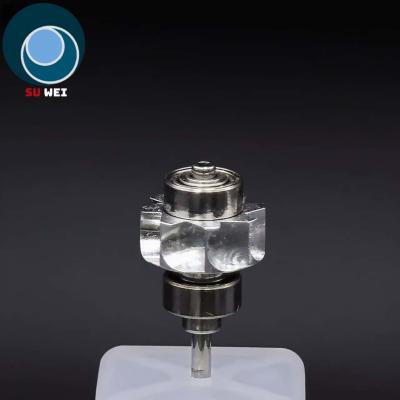 China Dental Rotor For Sirona T4 RACER High Speed Handpiece Dental Rotor Air Turbine for sale