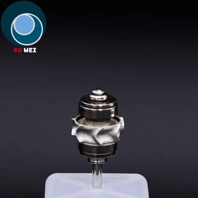 China Dental Rotor For Sirona T3 Minis  High Speed Handpiece Dental Rotor Air Turbine for sale
