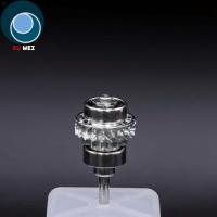 China Dental Rotor For Morita PAR - 4HEX High Speed Handpiece Dental Rotor Air Turbine for sale