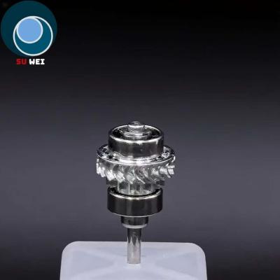 China Dental Rotor For Morita PAR - 4HEX High Speed Handpiece Dental Rotor Air Turbine for sale