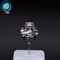 China Dental Rotor For KAVO 642 / 645 High Speed Handpiece Dental Rotor Air Turbine for sale
