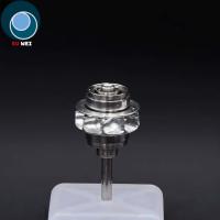 China Dental Rotor For KAVO 4500BR / 5000 4500B / M4500L High Speed Handpiece Dental Rotor Air Turbine for sale