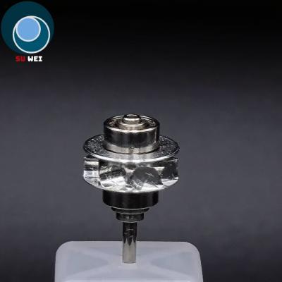 China Dental Rotor For KAVO 8000B / 6500BR   High Speed Handpiece Dental Rotor Air Turbine for sale