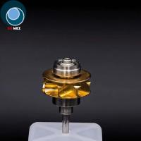 China Dental Rotor KAVO E679L / E680L High Speed Handpiece Dental Rotor Air Turbine for sale