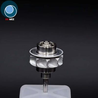 China Dental Rotor For KAVO M8900L / M9000L High Speed Handpiece Dental Rotor Air Turbine for sale