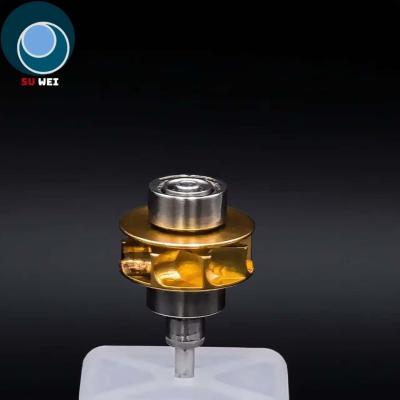China Dental Rotor For KAVO S609C / S619C / S619L High Speed Handpiece Dental Rotor Air Turbine for sale