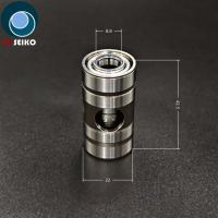 China TCBB82242G05 8.8*22*42.5 Turbocharger Dual Ceramic Ball Bearing for sale