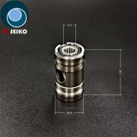 China TCBB62036 6.5*20.4*36.7 Turbocharger Dual Ceramic Ball Bearing for sale