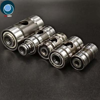 China TCBB82242G04 8.8*22*42.5 Turbocharger Dual Ceramic Ball Bearing for sale