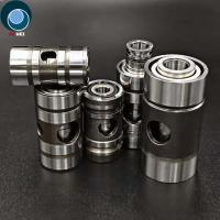 China TCBB72038 7*19.8*38.26 Turbocharger Dual Ceramic Ball Bearing for sale