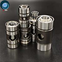 China TCBB102844 10.8*28.2*44.55 Turbocharger Dual Ceramic Ball Bearing for sale