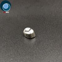 China Stainless Steel Dental Crown For Adults And Children Various Sizes Available Long-lasting for sale